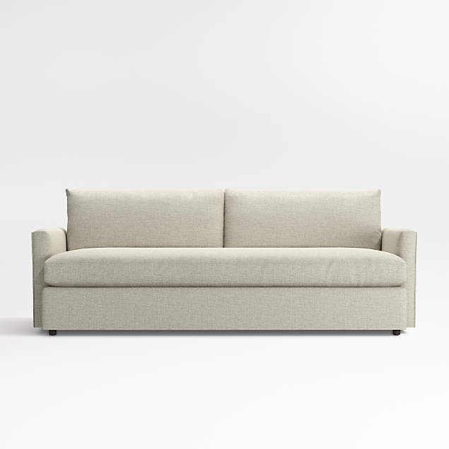 Rivera Sofa + Reviews | Crate & Barrel Canada