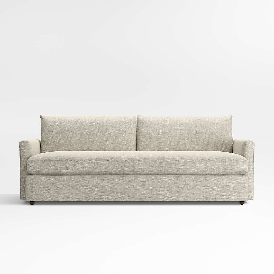 Sleeper Sofas: Best Modern Sofa Beds | Crate & Barrel Canada