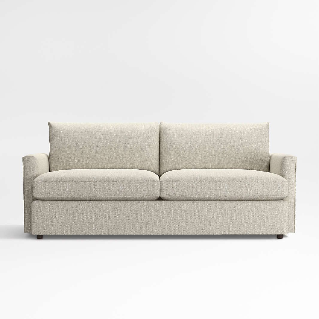 Sofas 80 to 90 Inches Wide | Crate & Barrel