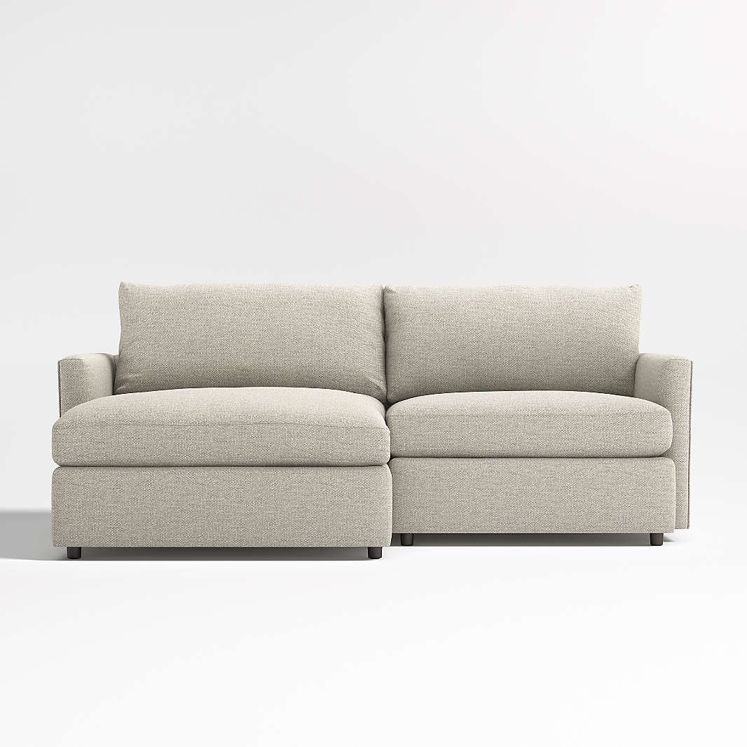 Small Sofas | Crate & Barrel