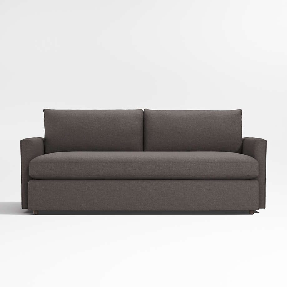 Lounge Deep Bench Sofa 83 Lounge Deep Bench Sofa 83