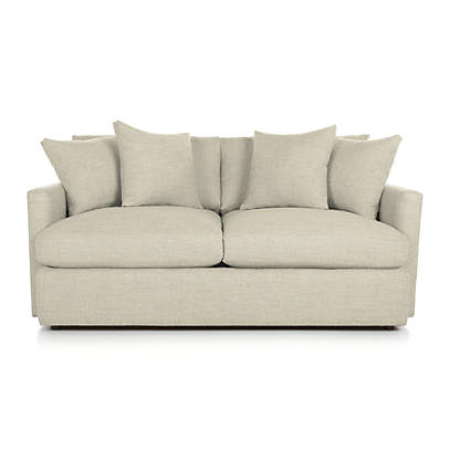 Apartment Sofa Crate And Barrel | Cabinets Matttroy