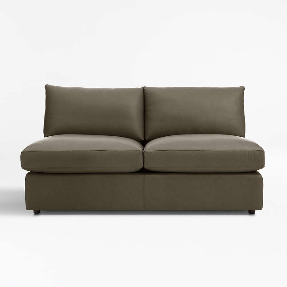 Crate And Barrel Loveseat