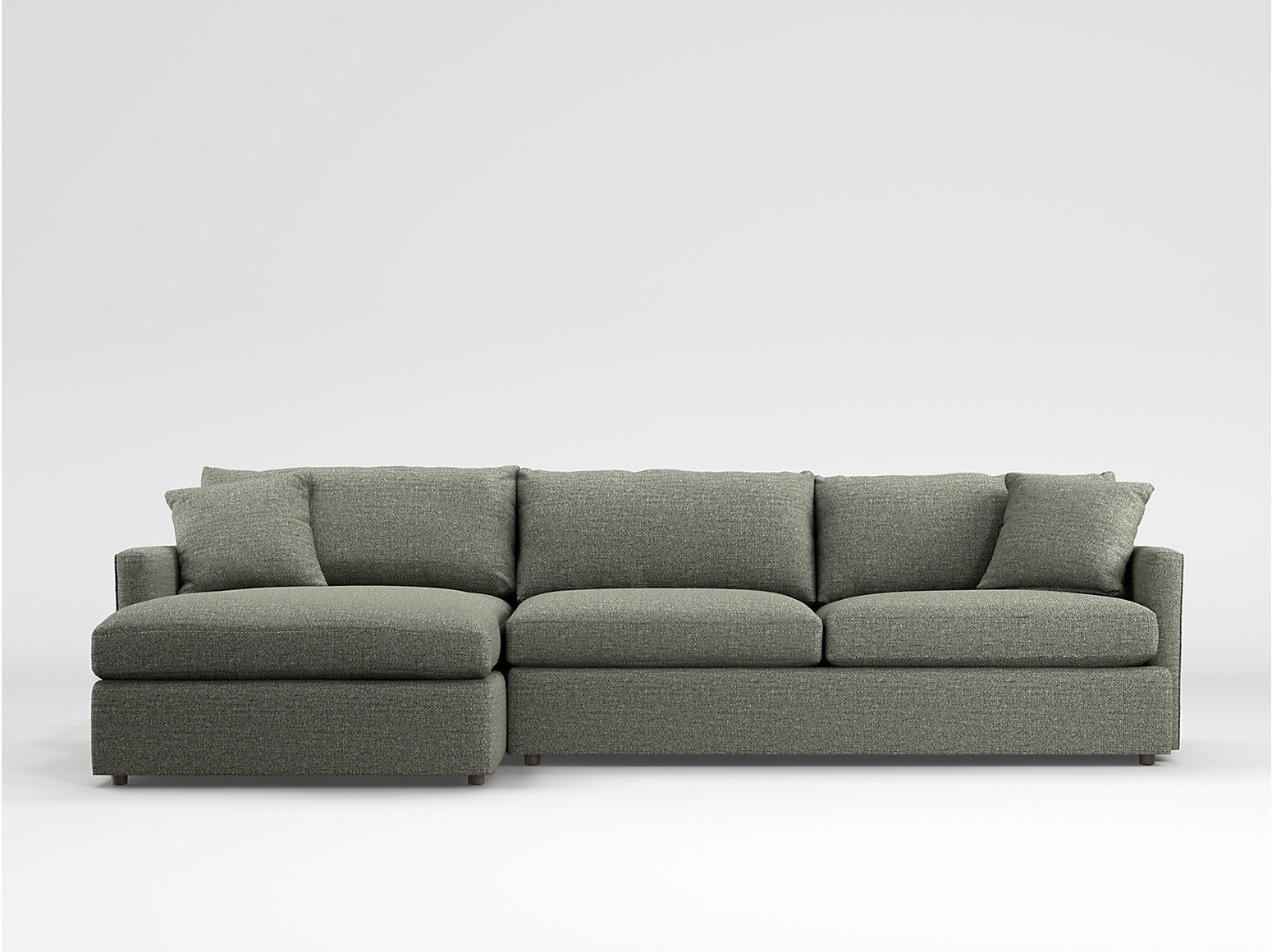 Build Your Own Sectional: Create Your Space