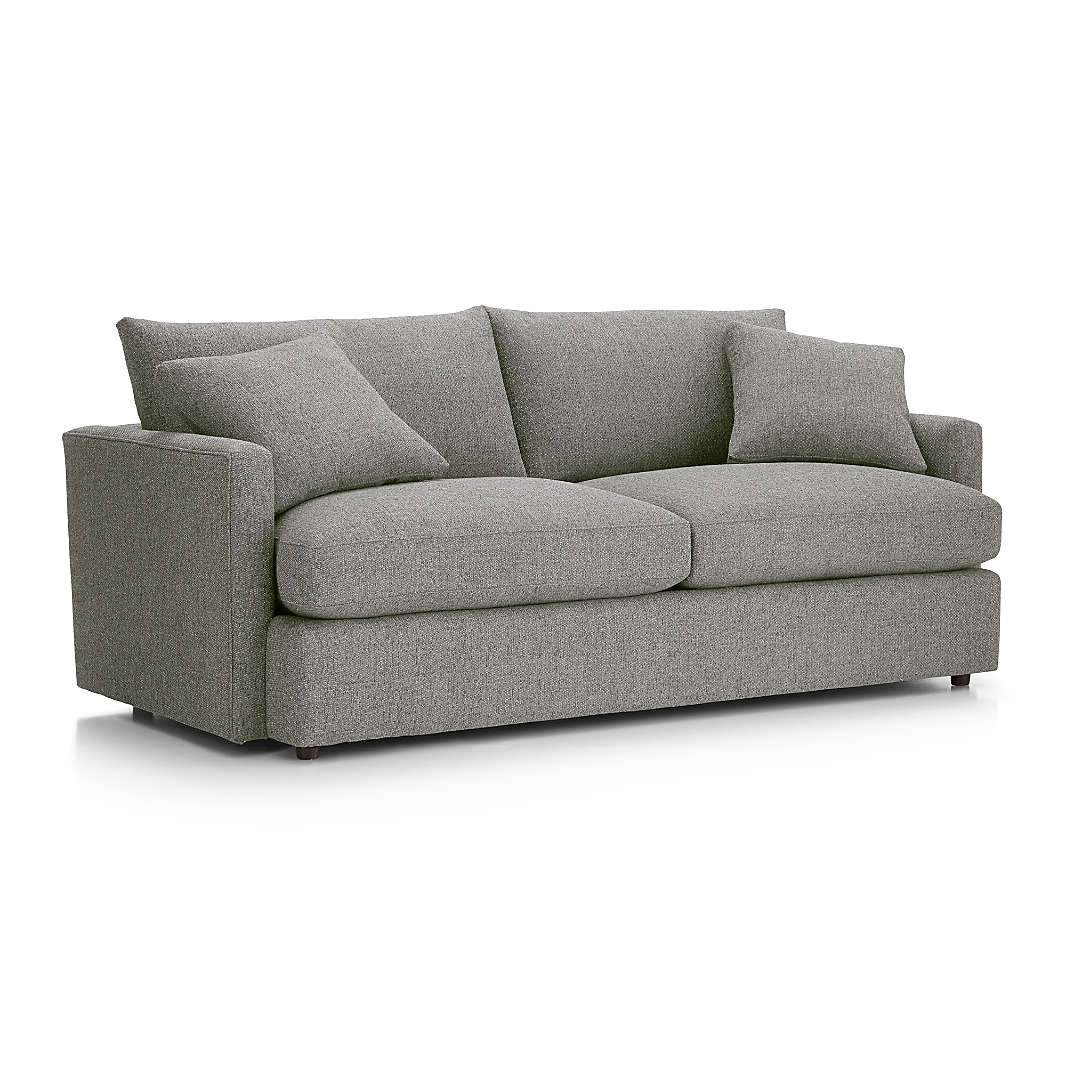 Lounge Sofas | Crate & Barrel