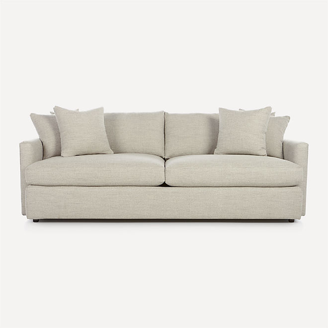 Axis Sofas | Crate & Barrel