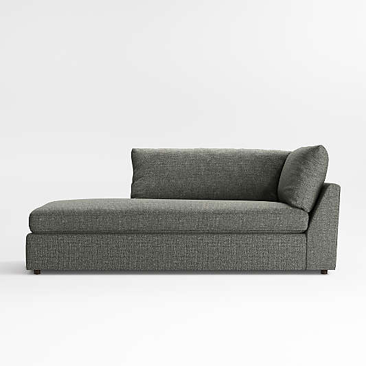 Narrow Sofas | Crate & Barrel Canada