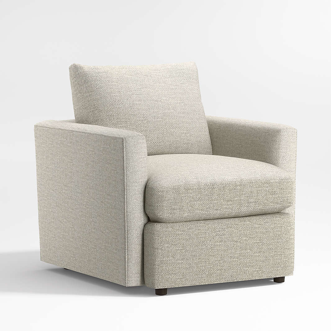 Living Room Chairs | Crate & Barrel