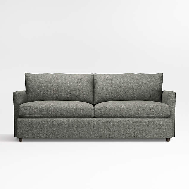 Rivera Sofa | Crate & Barrel Canada