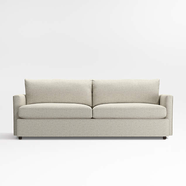 Rivera Sofa + Reviews | Crate & Barrel Canada