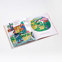 Love Grows Everywhere Kids Book by Barry Timms + Reviews | Crate & Kids ...