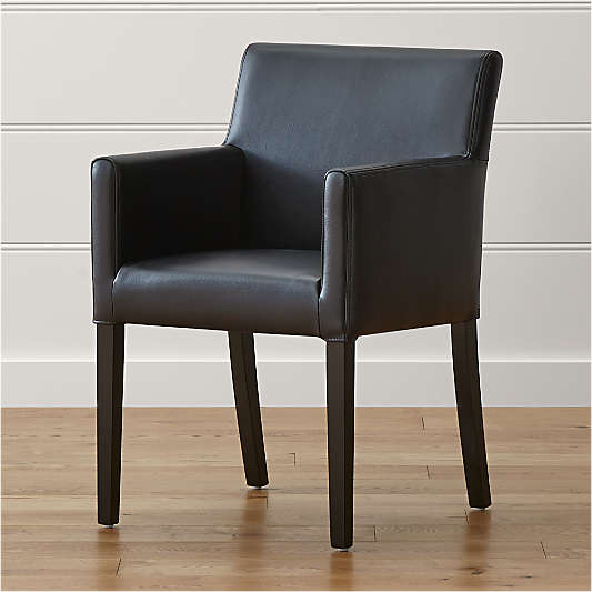 Dining Arm Chairs | Crate & Barrel