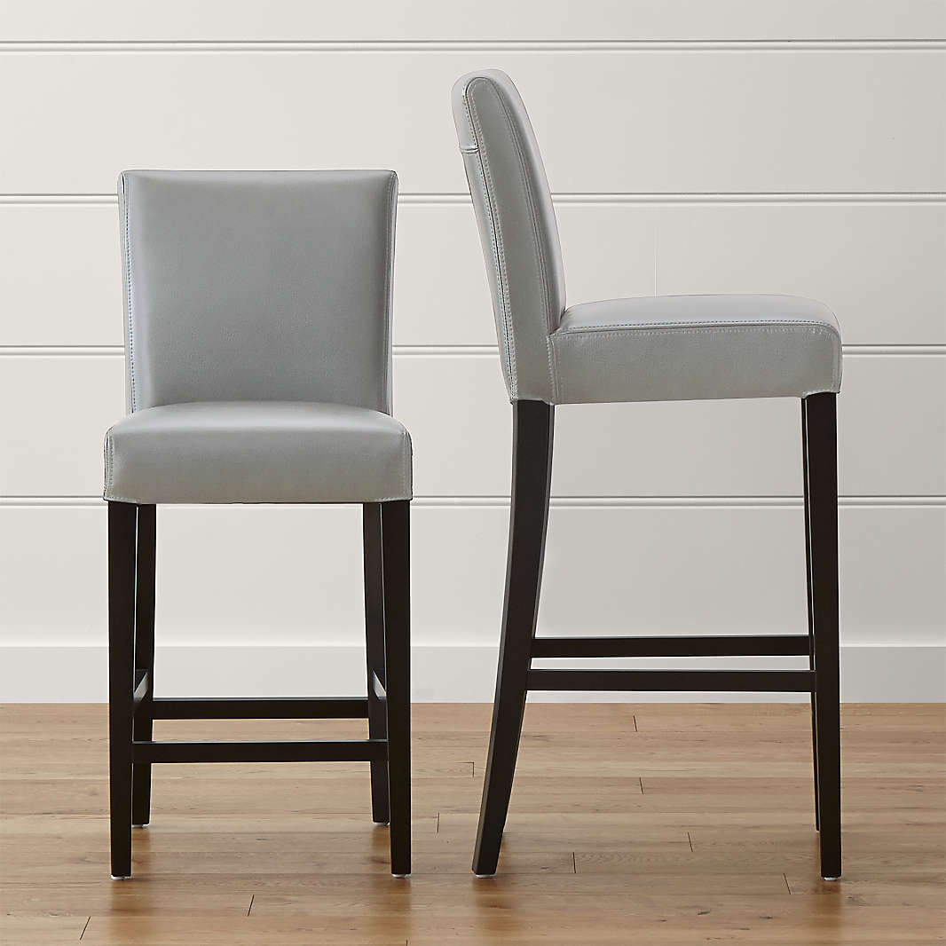Bar Stools: Swivel Barstools & Counter Height Stools | Crate & Barrel