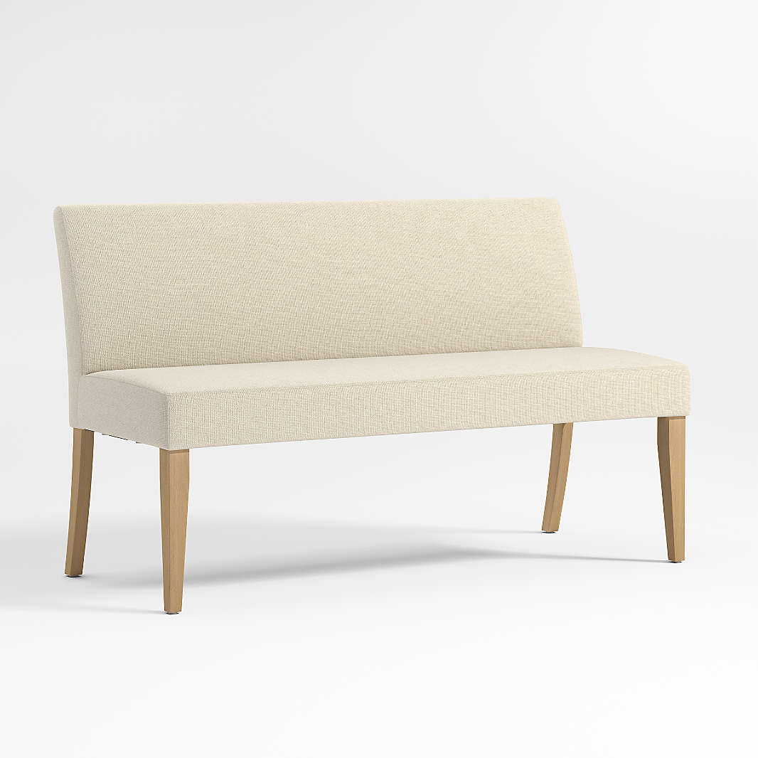 Banquette Benches | Crate & Barrel