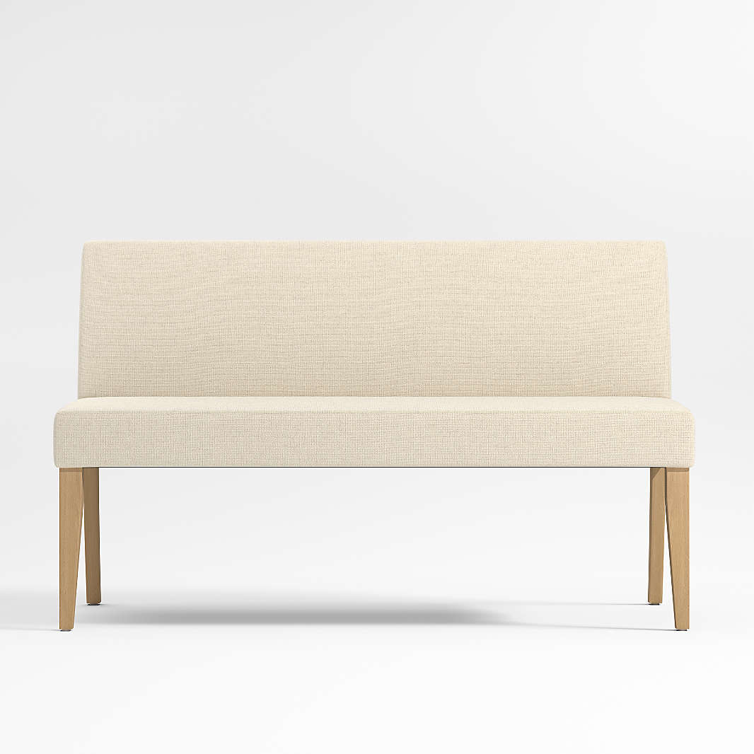 Banquette Benches | Crate & Barrel Canada
