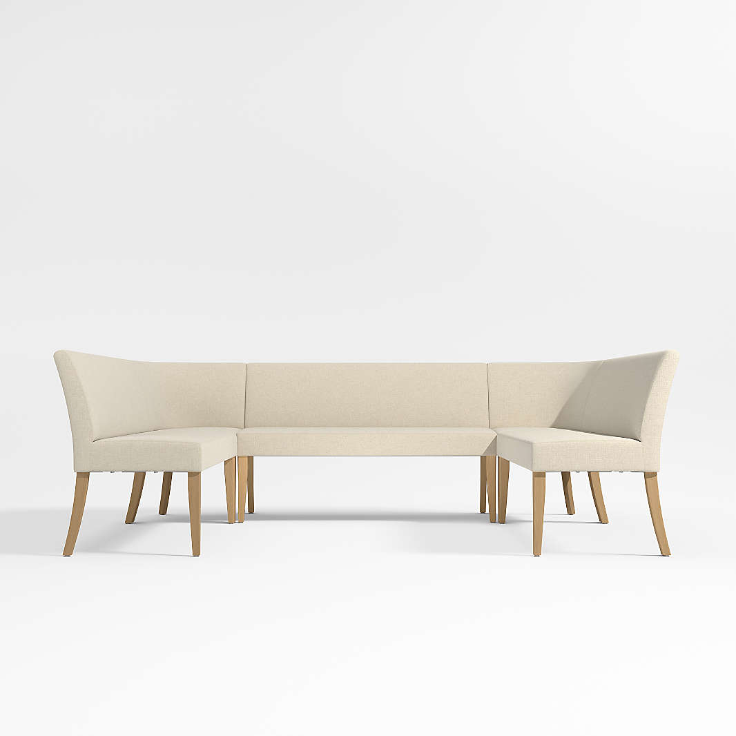 Banquette Benches | Crate & Barrel Canada