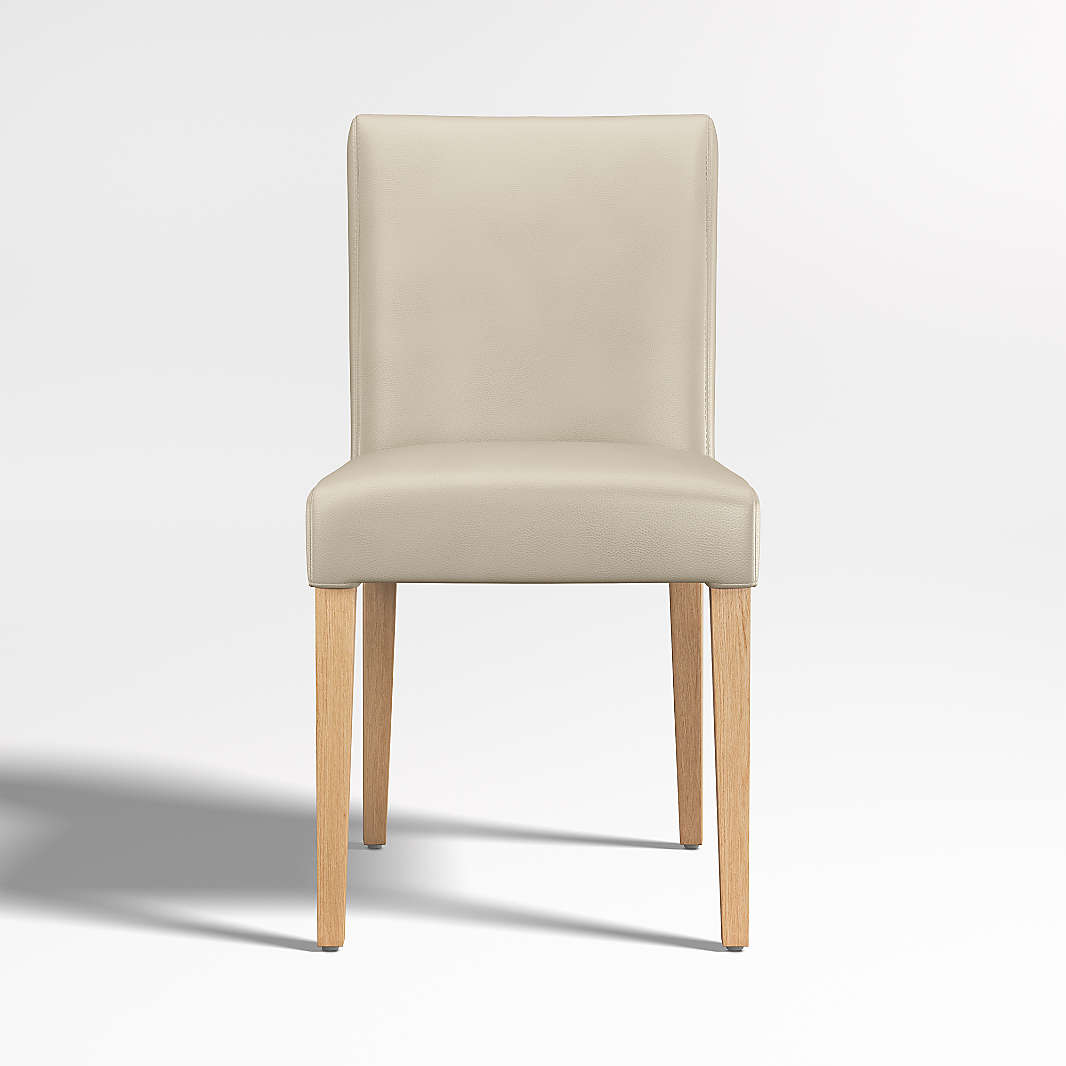 Fabric Dining Chairs | Crate & Barrel