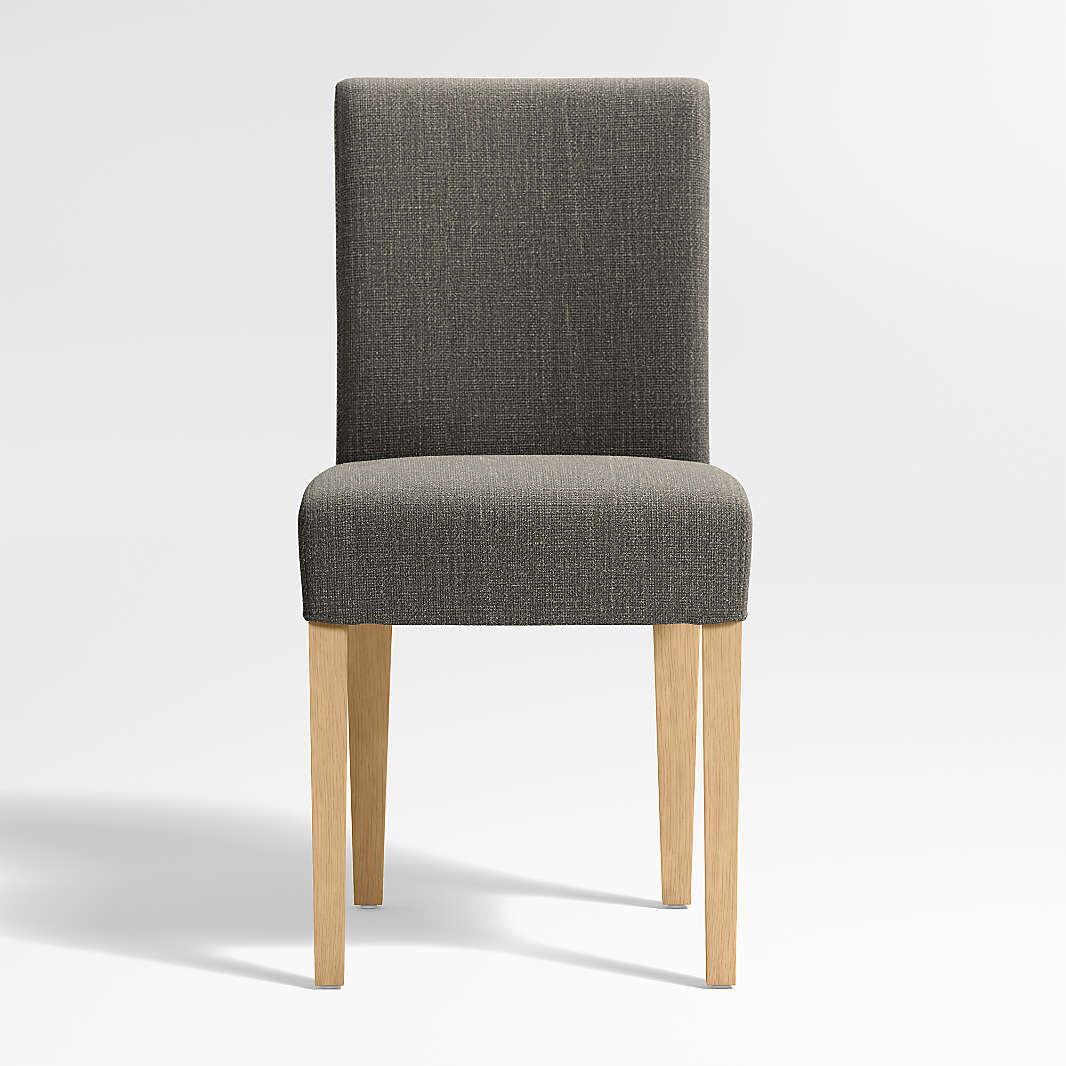 Fabric Dining Chairs | Crate & Barrel