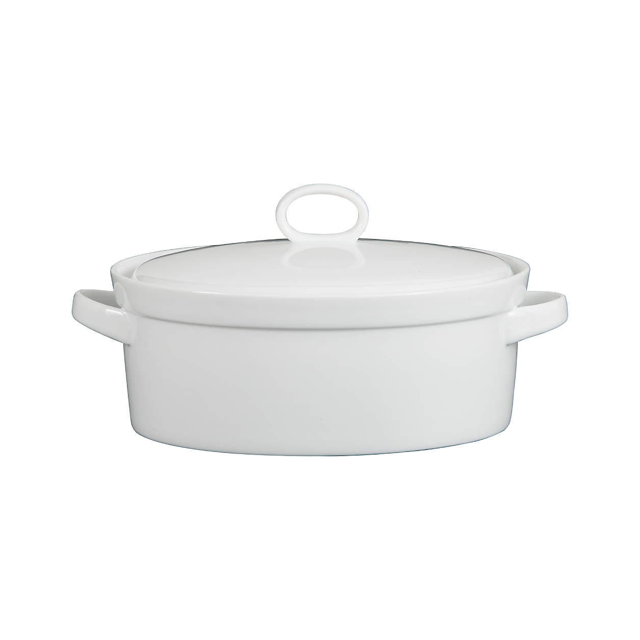 Lucerne Casserole Dishes | Crate & Barrel Canada