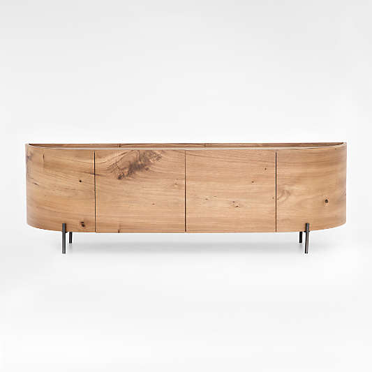 Storage Consoles | Crate & Barrel