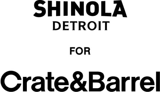 Crate And Barrel Logo