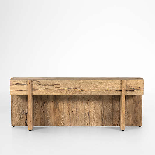 High Console Tables | Crate & Barrel