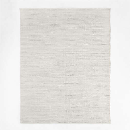 Ivory Rugs | Crate & Barrel