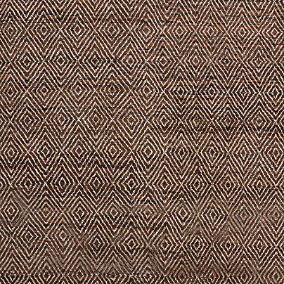 Oslo Wool Brown Area Rug 9'x12' + Reviews | Crate & Barrel