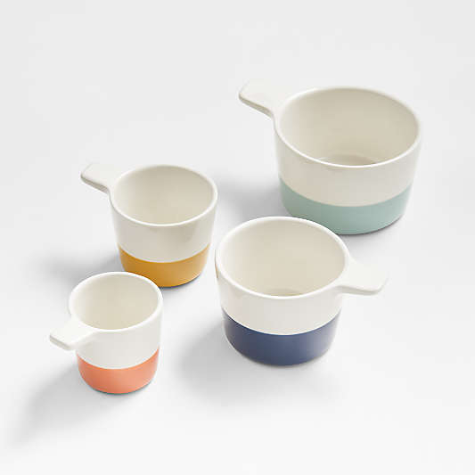 Measuring Cups | Crate & Barrel
