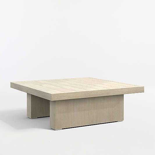 Mallorca Outdoor Furniture Collection | Crate & Barrel
