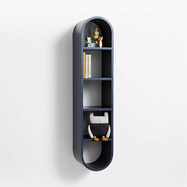 Brass Metal Cloud Kids Wall Hooks, Set of 3 | Crate & Kids Canada