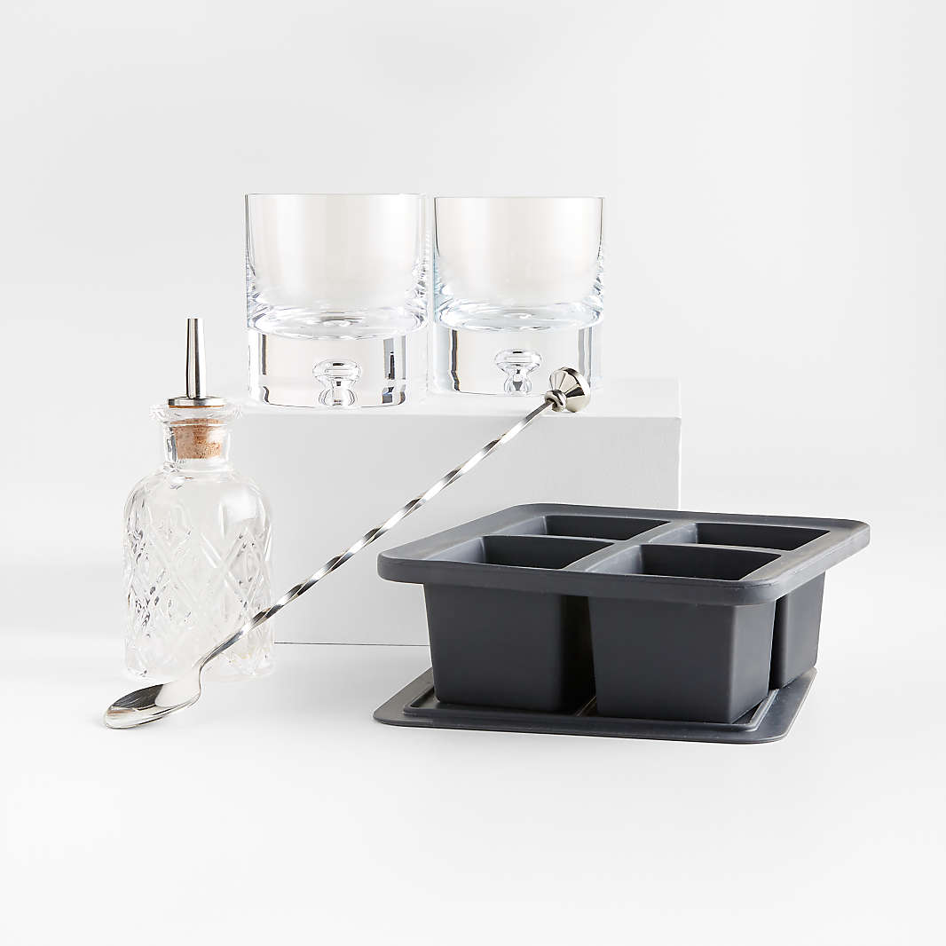 Barware Sets | Crate & Barrel