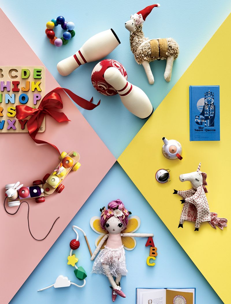 Indoor Bowling Set for Kids | Crate & Kids