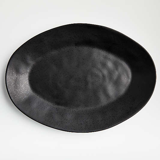 Large Serving Platters | Crate & Barrel
