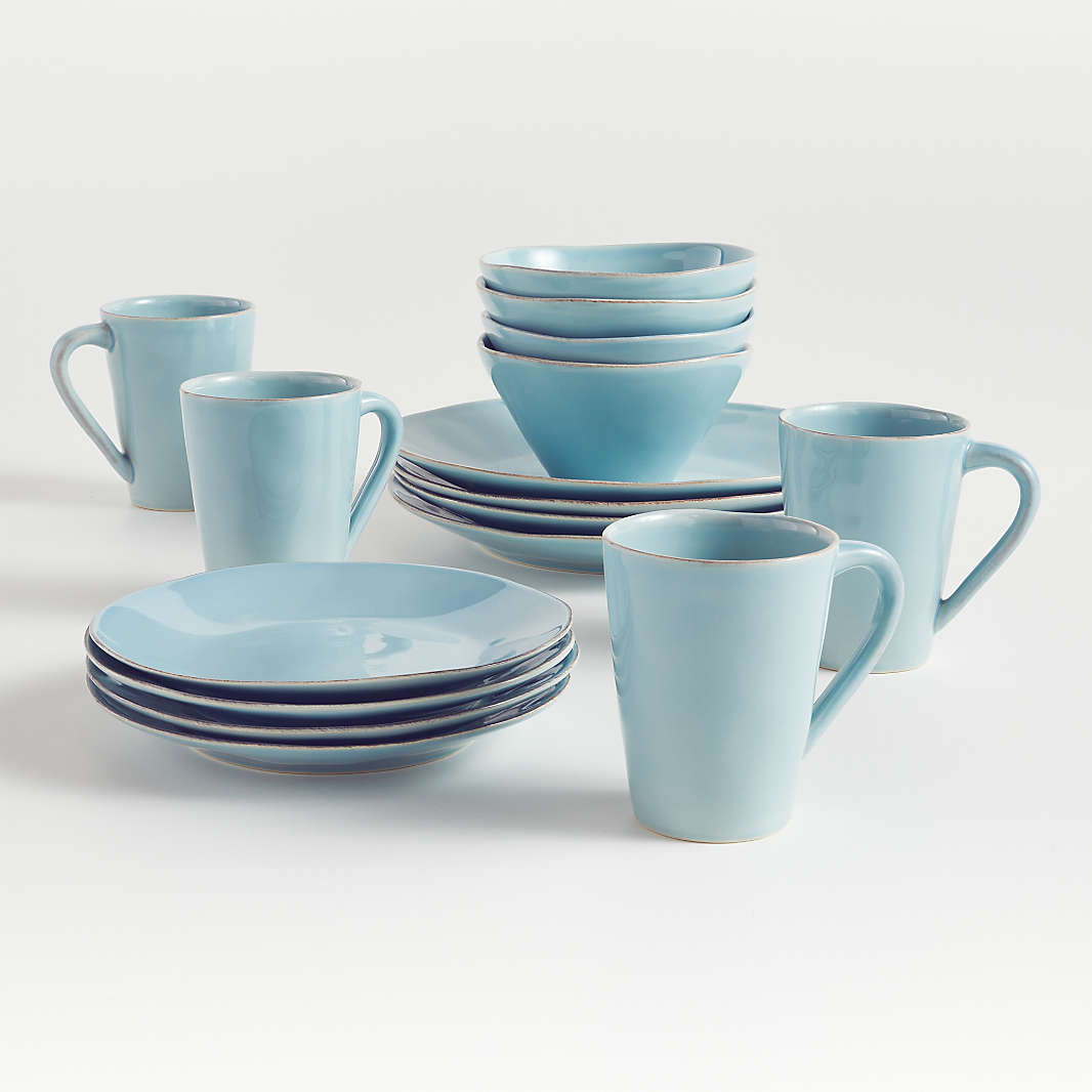 Microwave Safe Dinnerware | Crate & Barrel