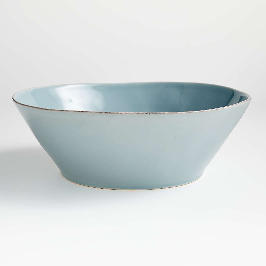 Large Serving Bowls | Crate & Barrel