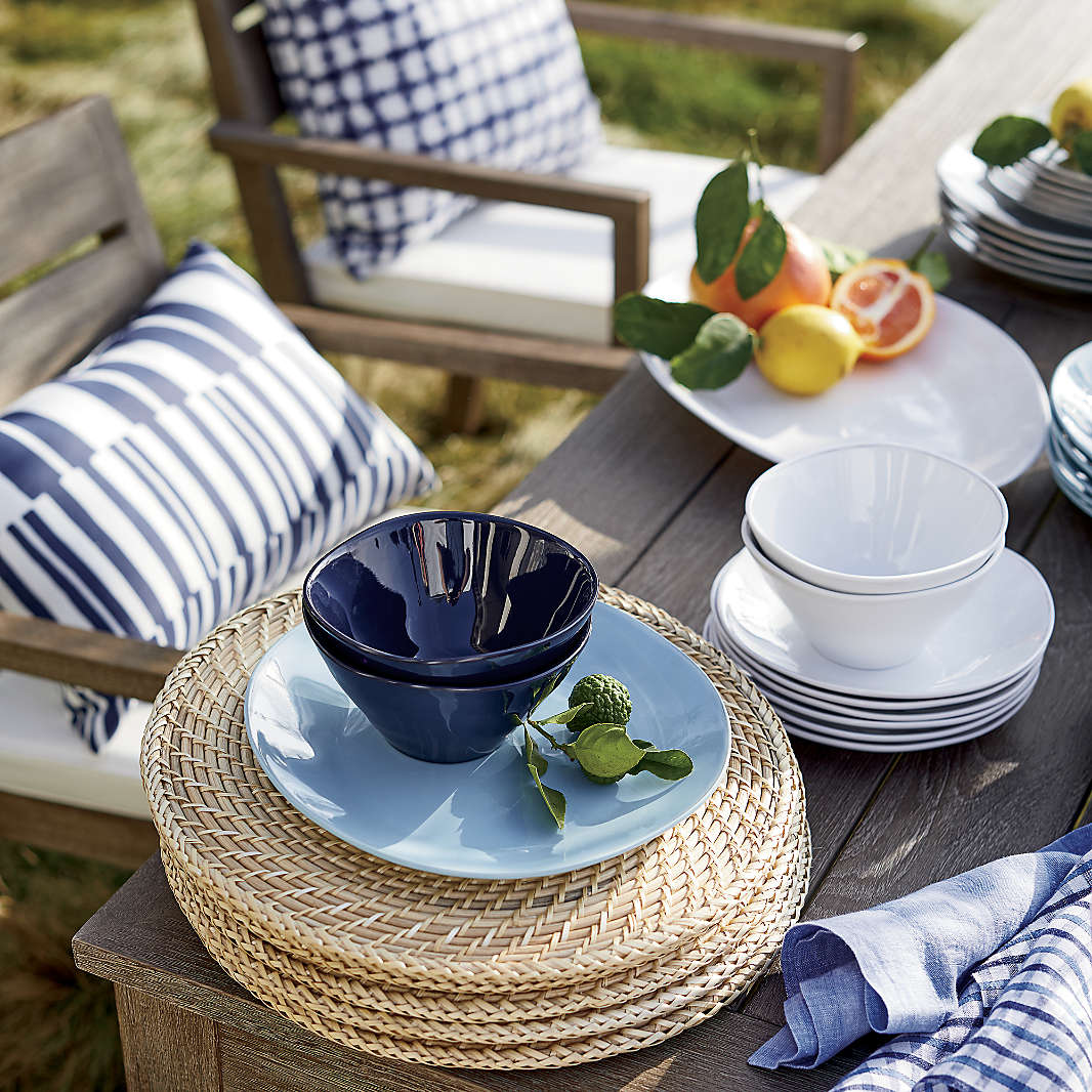 Best Placemats & Dining Table Mats | Crate & Barrel