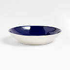 Marin Cabana Low Bowl | Crate & Barrel