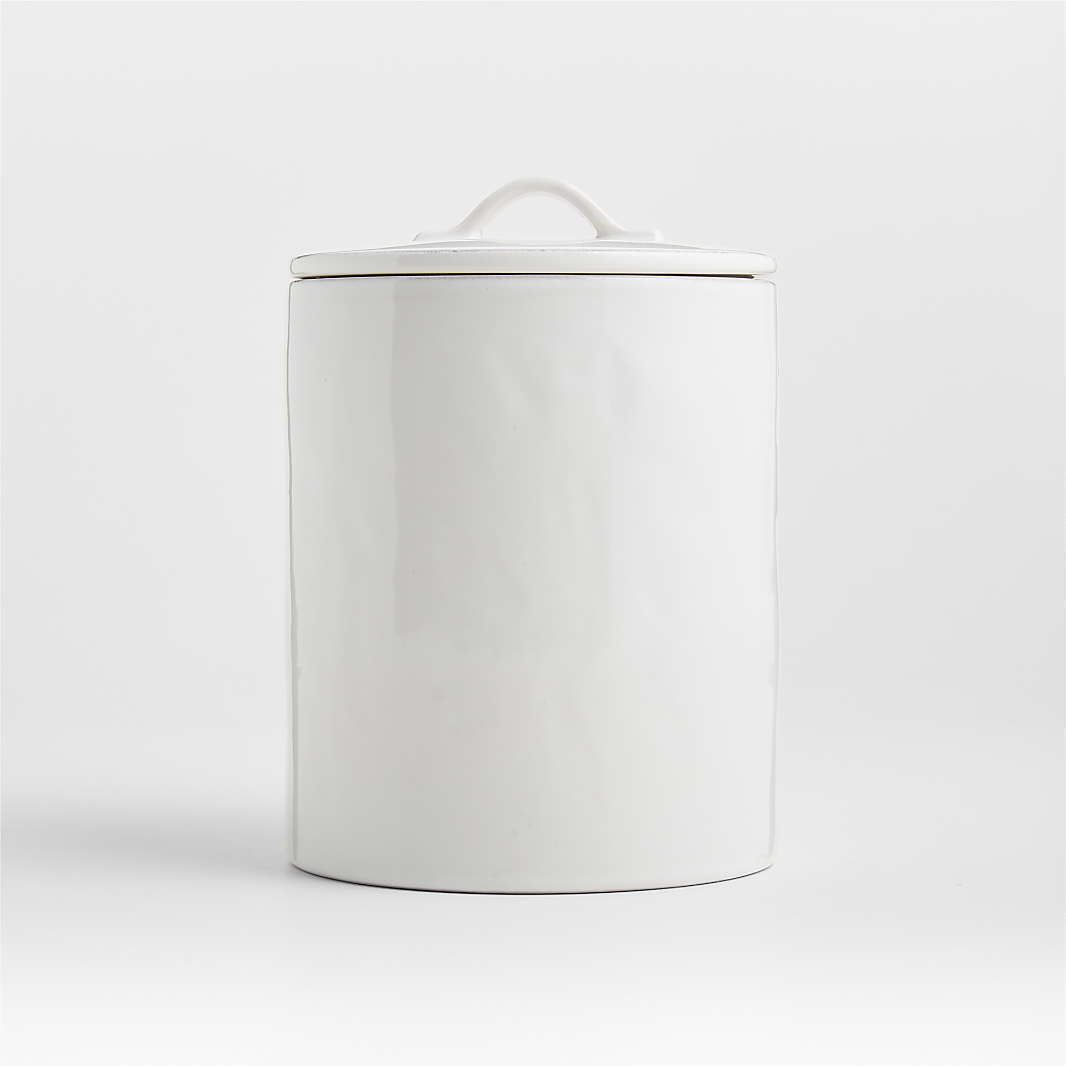 Flour Containers | Crate & Barrel