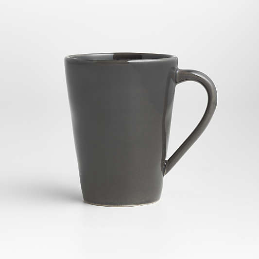 Grey Dinnerware | Crate & Barrel