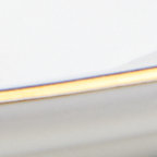 Marin Slate Blue Stoneware Dinner Plates, Set of 8 + Reviews | Crate ...