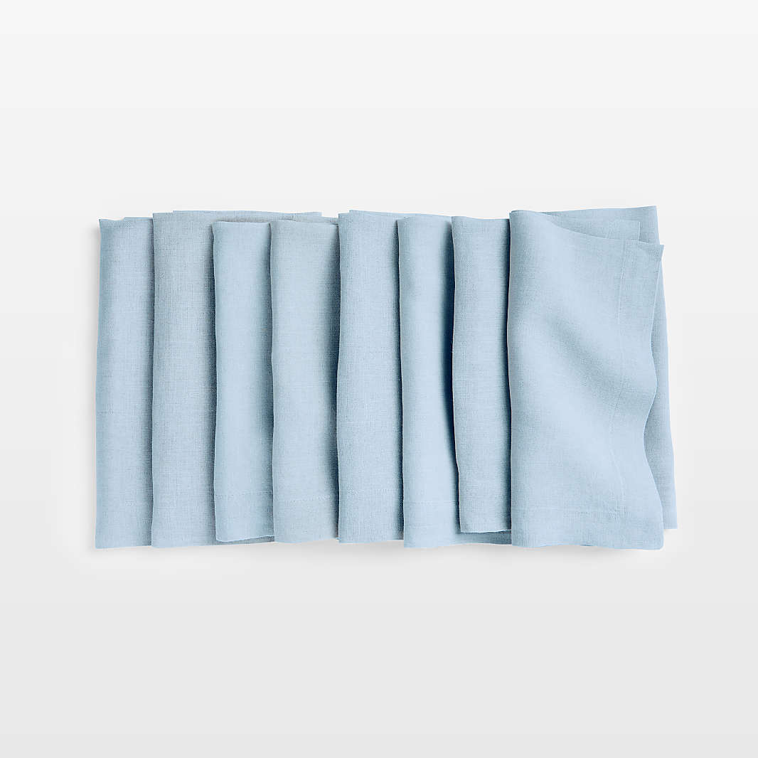 Linen Napkins | Crate & Barrel