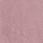 Marin Morning Mauve Oversized European Flax -Certified Linen Tablecloth ...