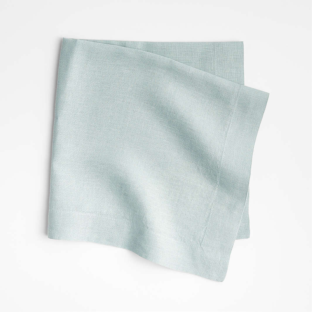 Linen Napkins | Crate & Barrel