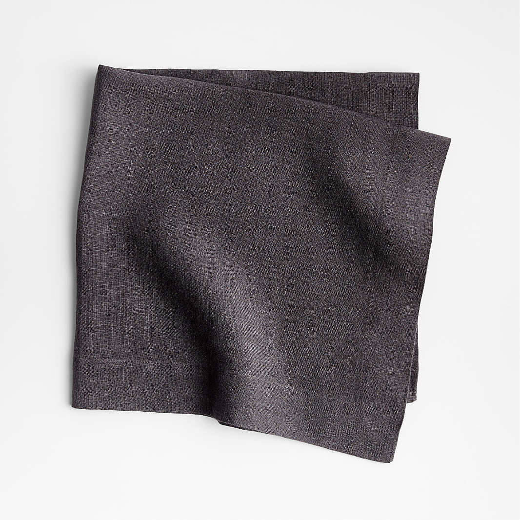 Linen Napkins | Crate & Barrel