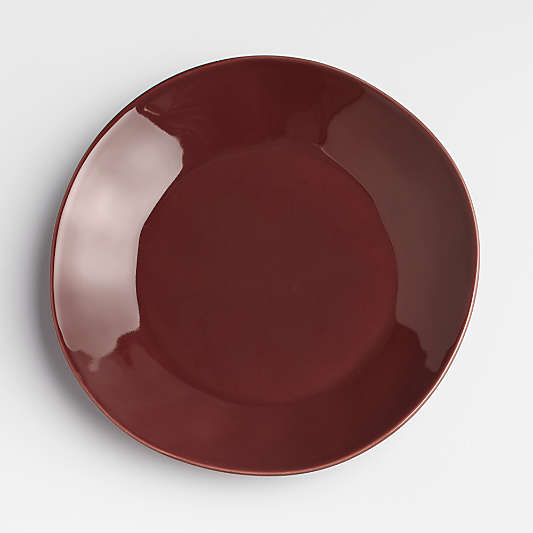 Red Dinnerware | Crate & Barrel