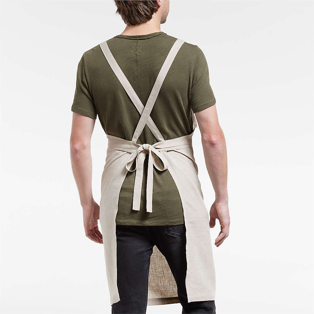 Cooking Aprons for the Kitchen | Crate & Barrel