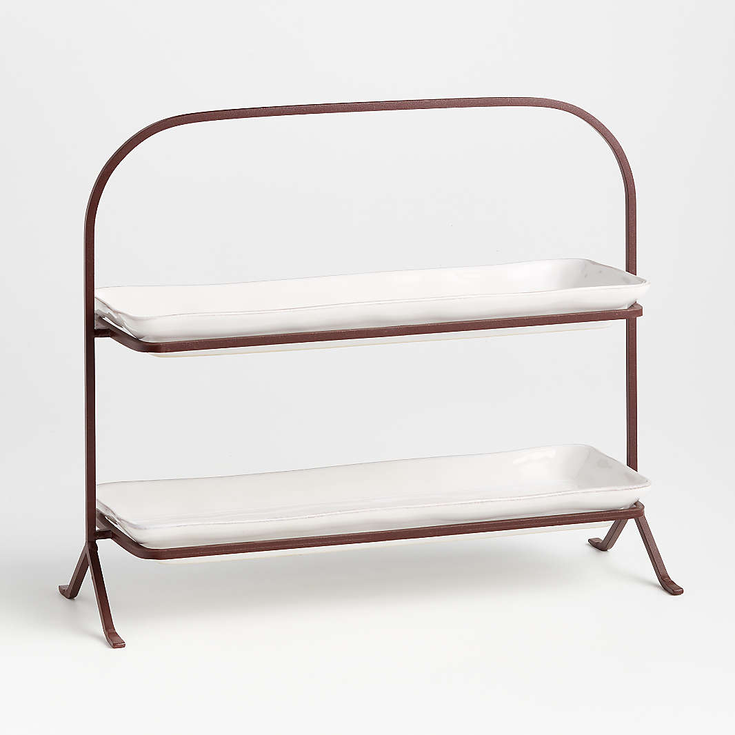 Cake Servers | Crate & Barrel