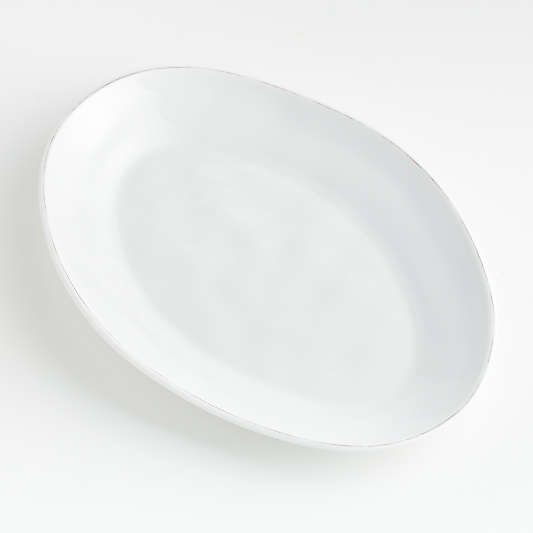 Platters Melamine Dinnerware | Crate & Barrel