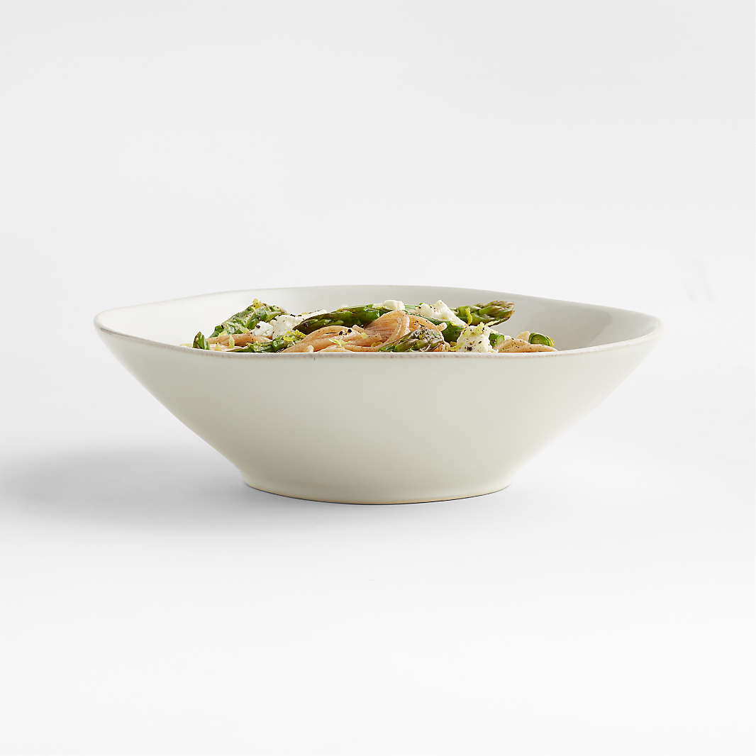 Pasta Bowl Sets | Crate & Barrel